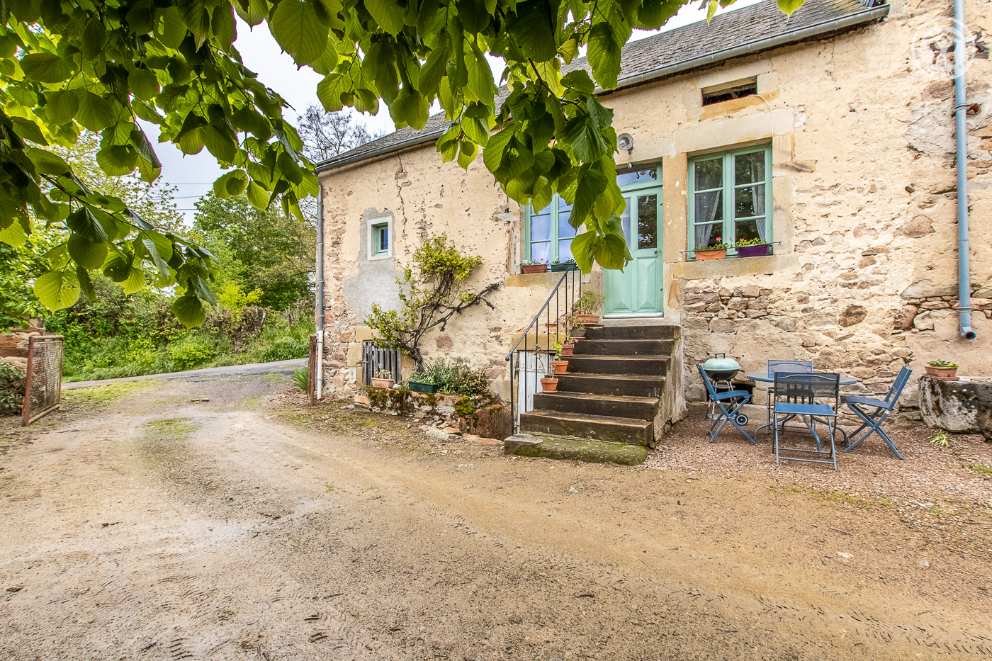 Locations vacances Bourgogne - Gîtes de France